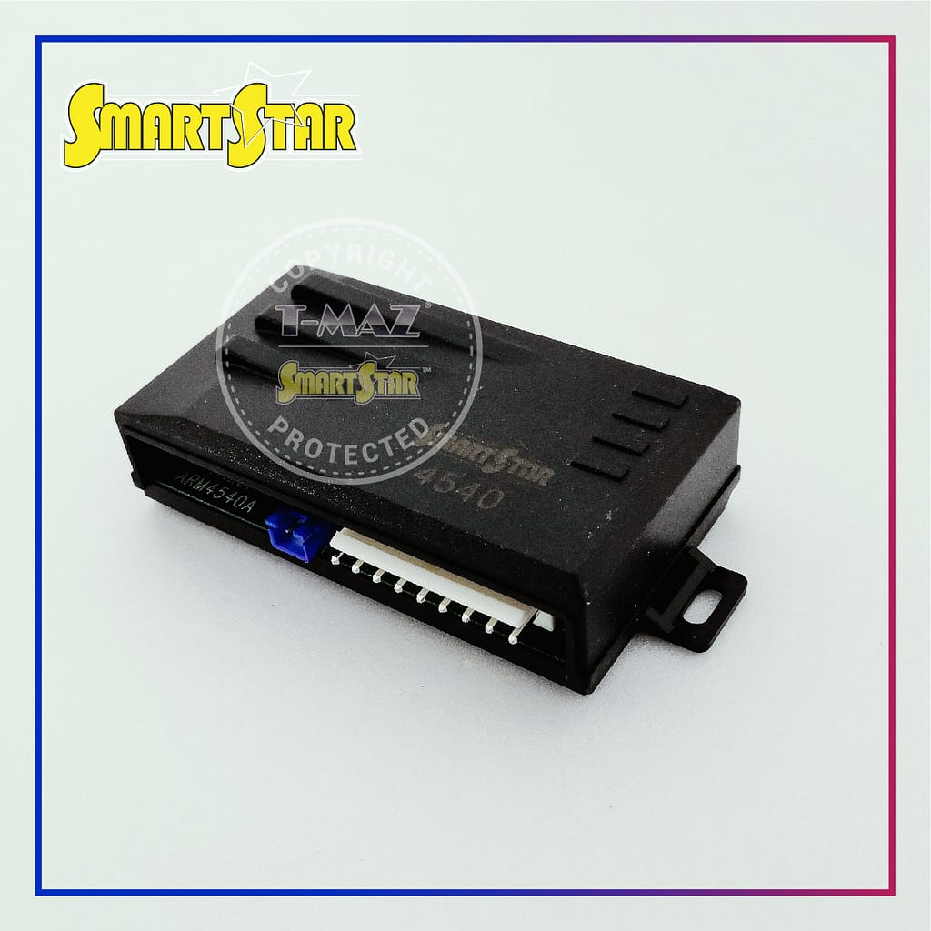 HONDA ACCORD 2014-2017 Side Mirror Auto Fold + Buzzer - Plug & Play ...